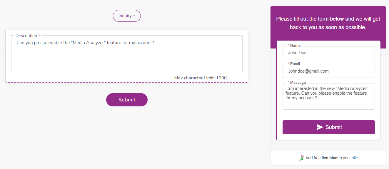 Innerloop - One-stop solution for Media Streaming.